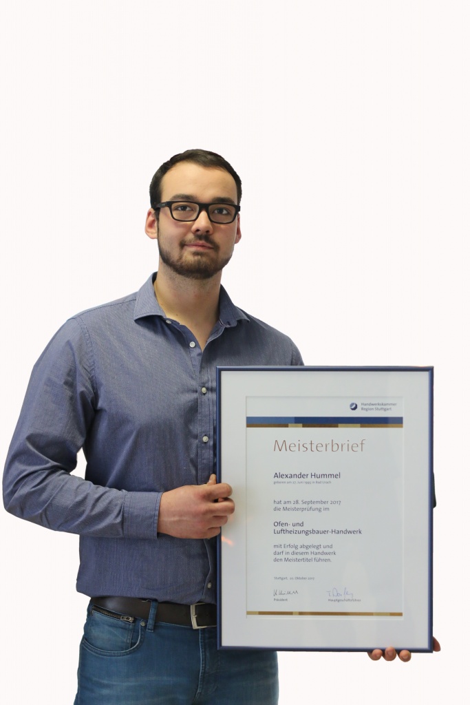 meistertitel-alexander-hummel-freigestellt - Ensslin Kachelofenbau GmbH